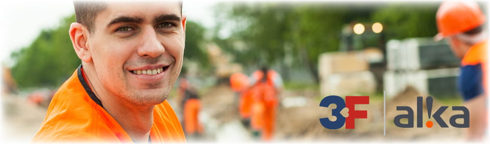 3F - Billige forsikringer når du er under uddannelse